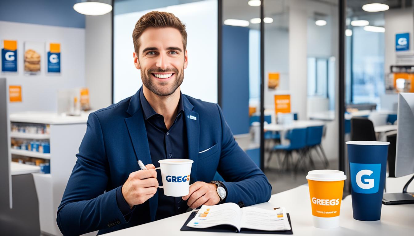 Top 35 Must Know Greggs Interview Questions & Expert Answers!