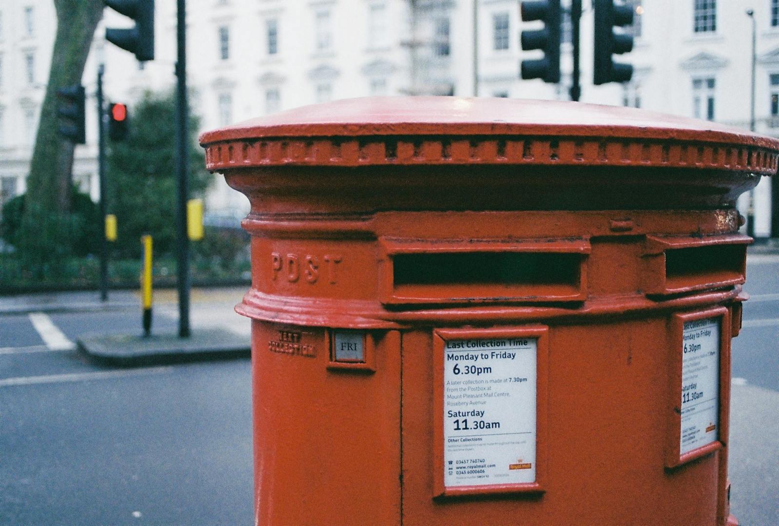 Top 20 U.S. Postal Service Interview Questions and Answers