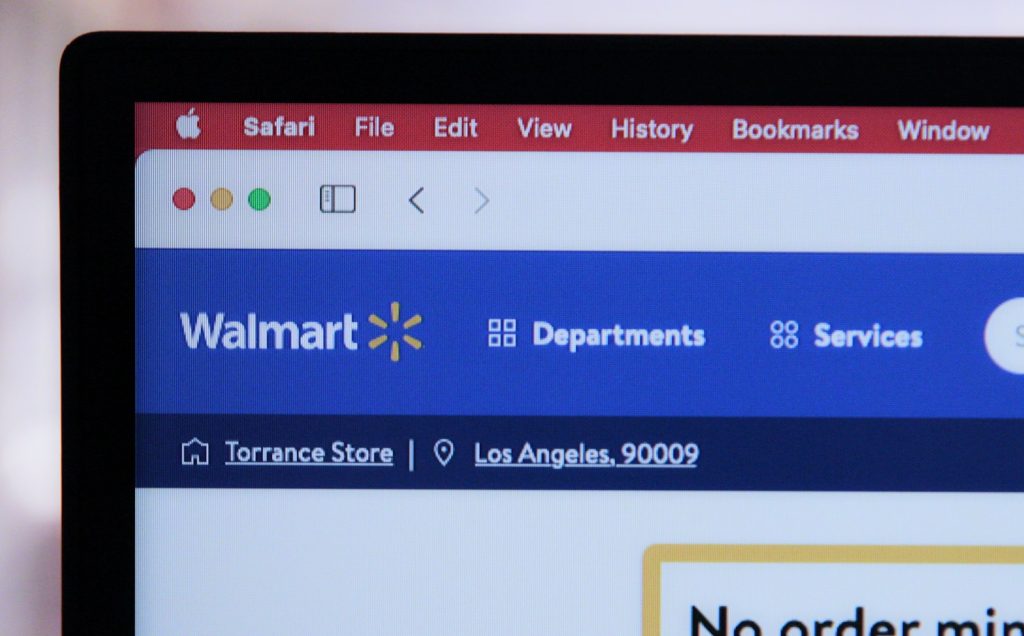 Top 20 Walmart Interview Question And Answers