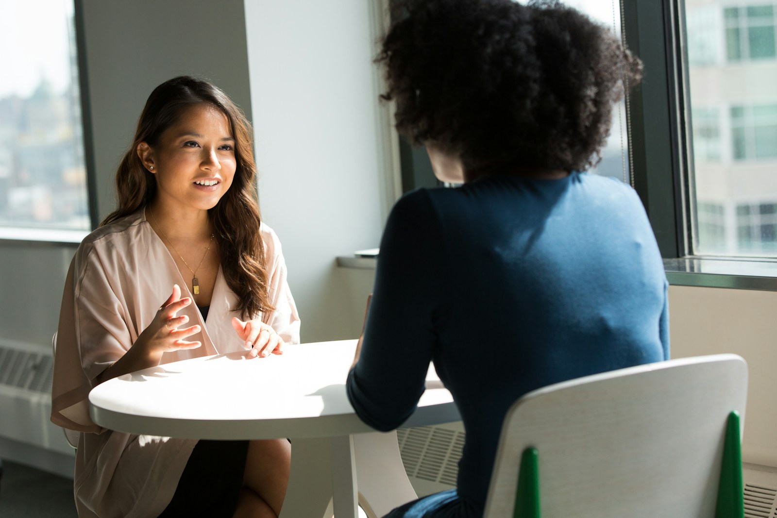 Tips for Asking for Feedback After an Interview